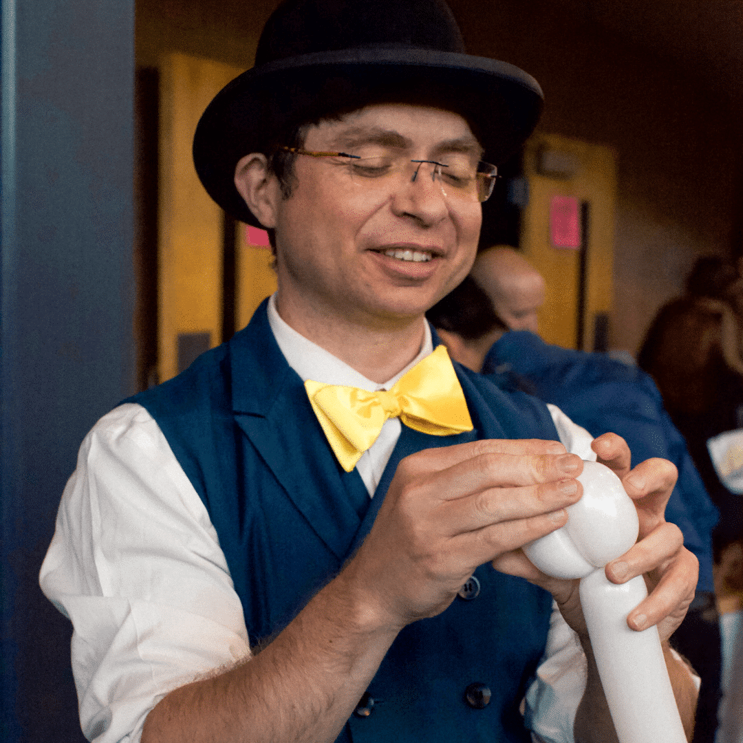 Grand Celebrations - Drew Ripley Entertainment